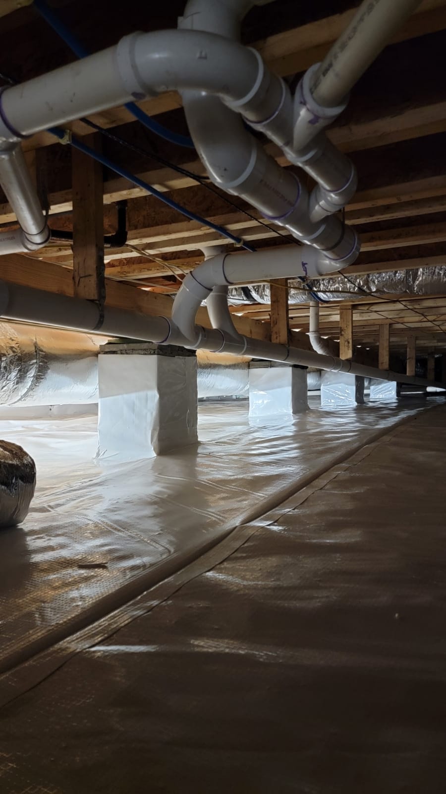 Prestige Water Proofing – Prestige Water Proofing