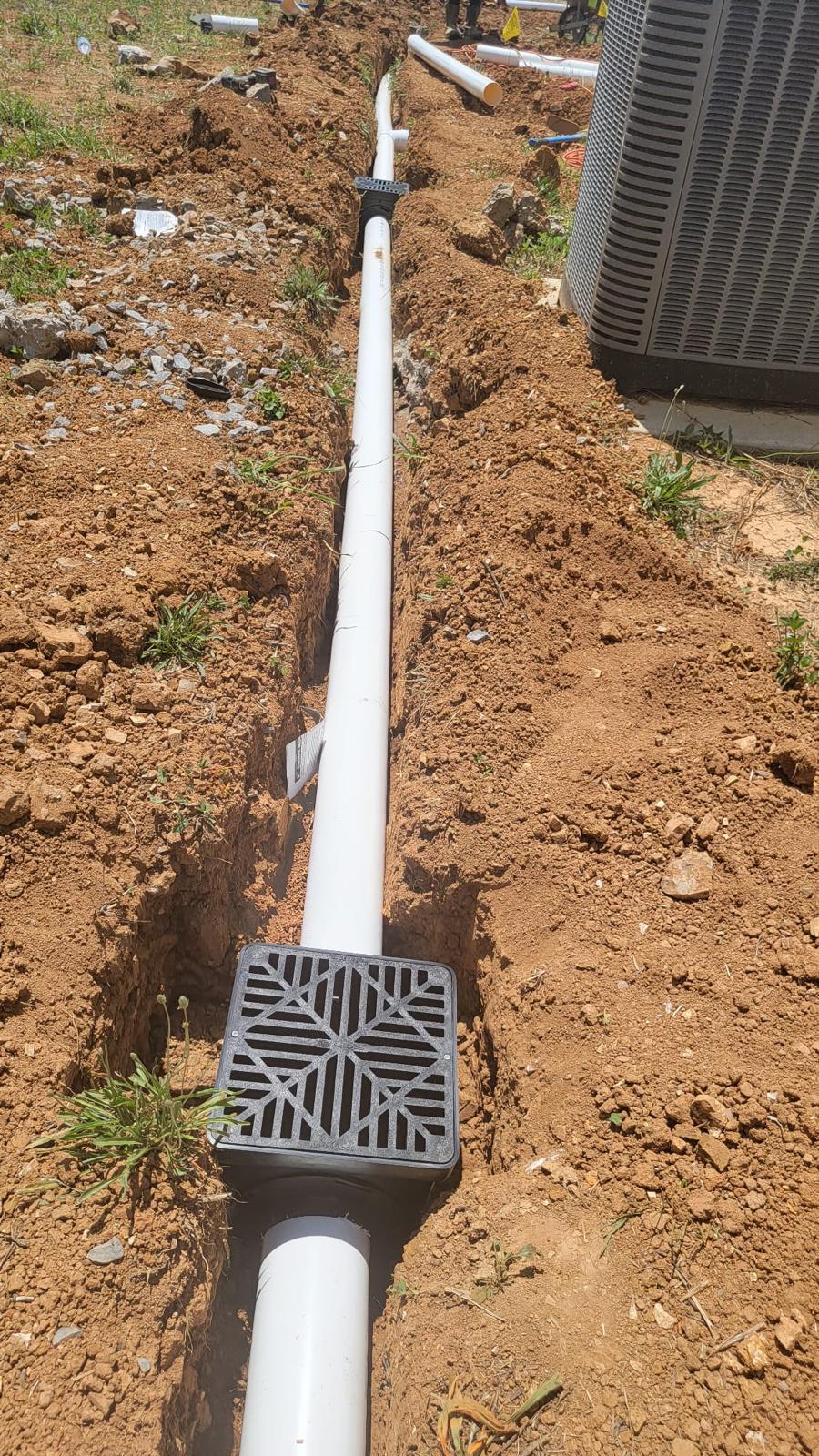 Jacks Posts Stabilization – Prestige Water Proofing